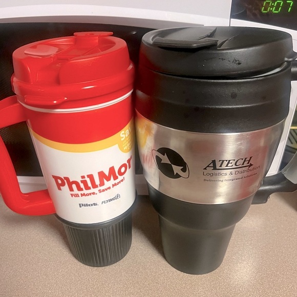 Philmor mugs | Dining | Set Of Two Coffee Mugs | Poshmark